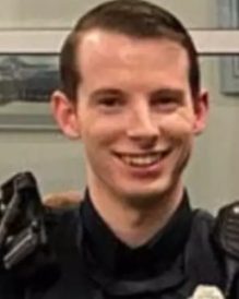 Fallen officer was a PennWest California graduate - Observer-Reporter